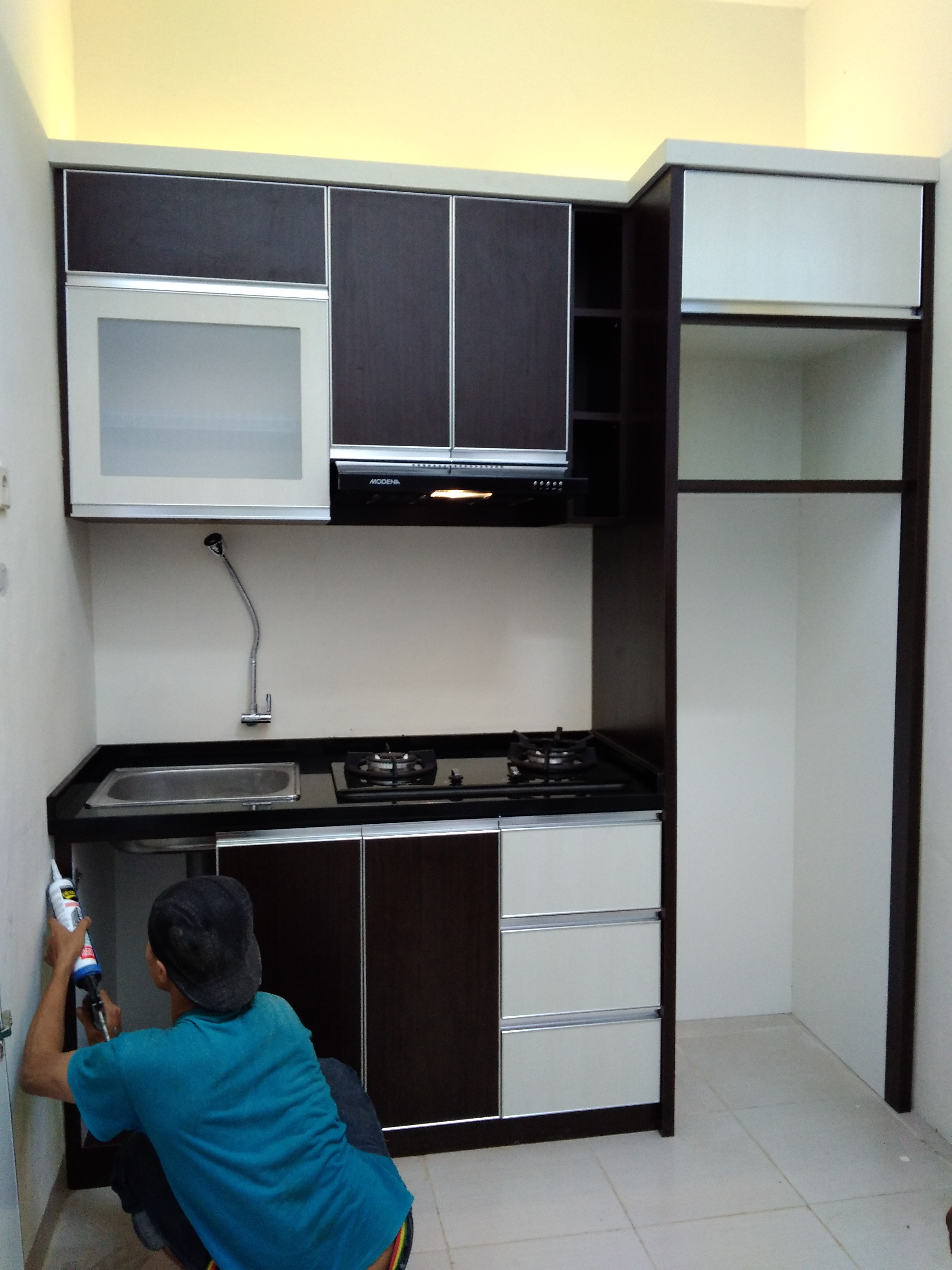 Kichen Set - Latansa Jaya Kitchen Set